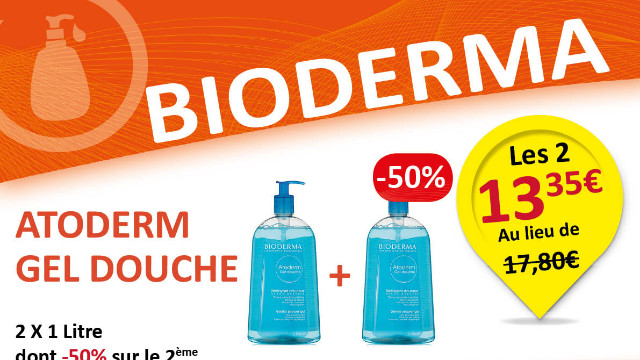 Pharm'Optima | Offre de service