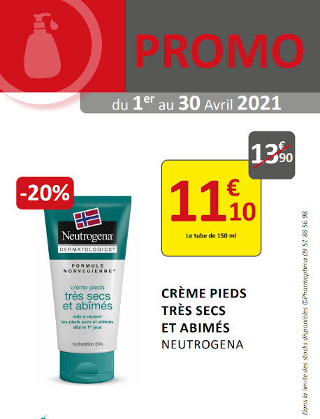 Promopharm' | Communication et Signalétique | Pharm'Optima